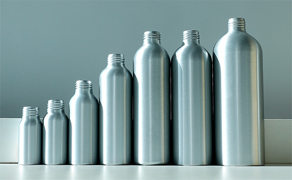 Aluminum Packaging Solutions - BEYAQI